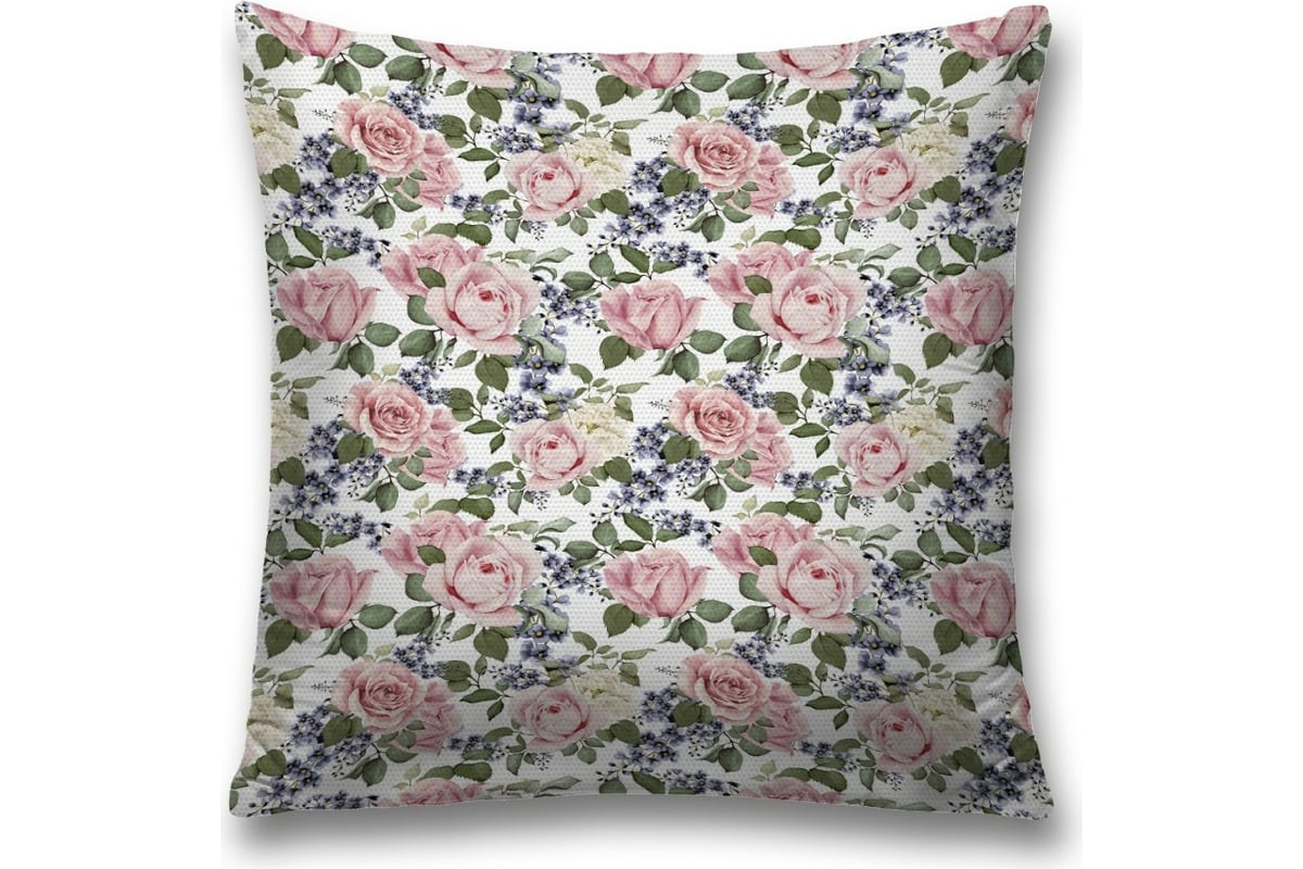 Декоративная наволочка JoyArty sl_10588 - выгодная цена, отзывы, характеристики, фото - купить в ...