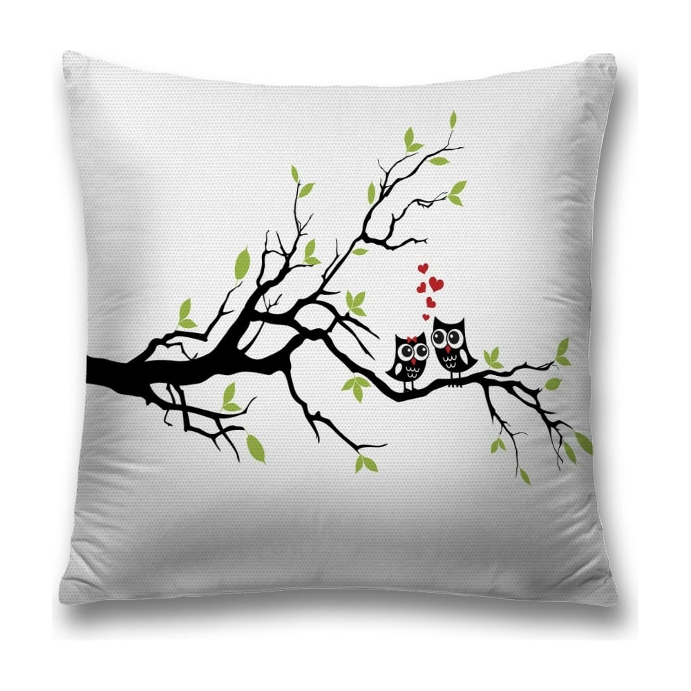 Декоративная наволочка JoyArty sl_10811 - выгодная цена, отзывы, характеристики, фото - купить в ...