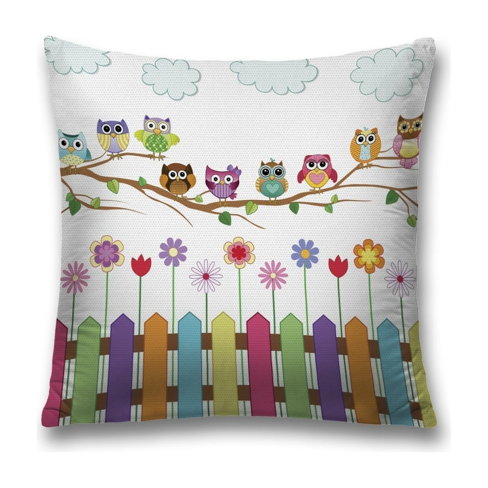 Декоративная наволочка JoyArty sl_10808 - выгодная цена, отзывы, характеристики, фото - купить в ...