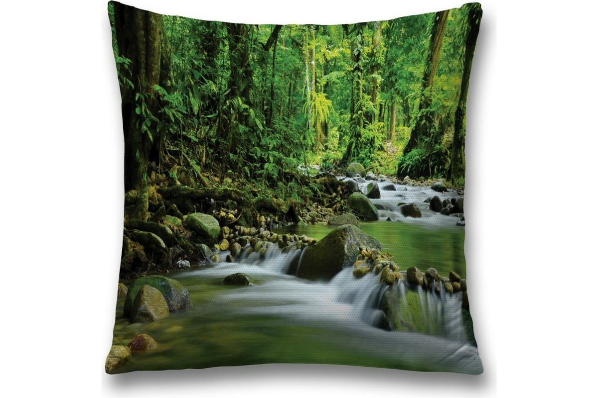 Декоративная наволочка JoyArty sl_11419 - выгодная цена, отзывы, характеристики, фото - купить в ...