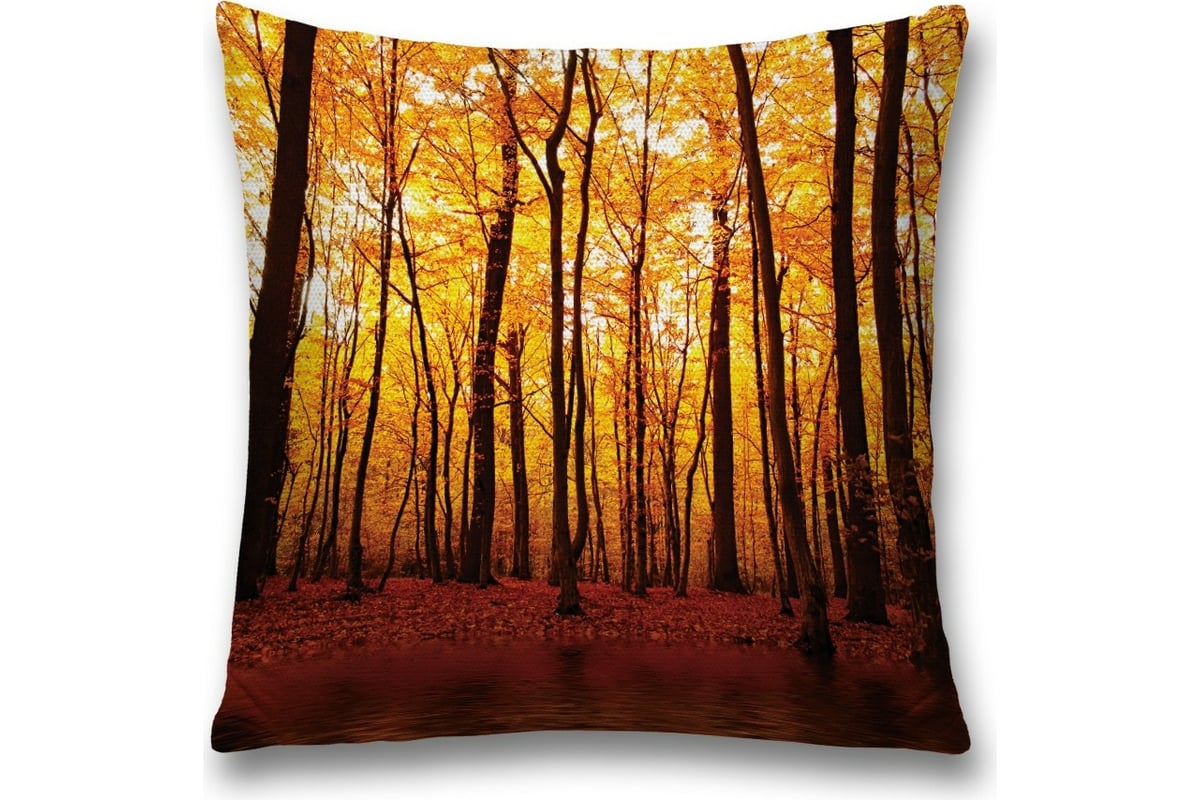 Декоративная наволочка JoyArty sl_1072 - выгодная цена, отзывы, характеристики, фото - купить в ...