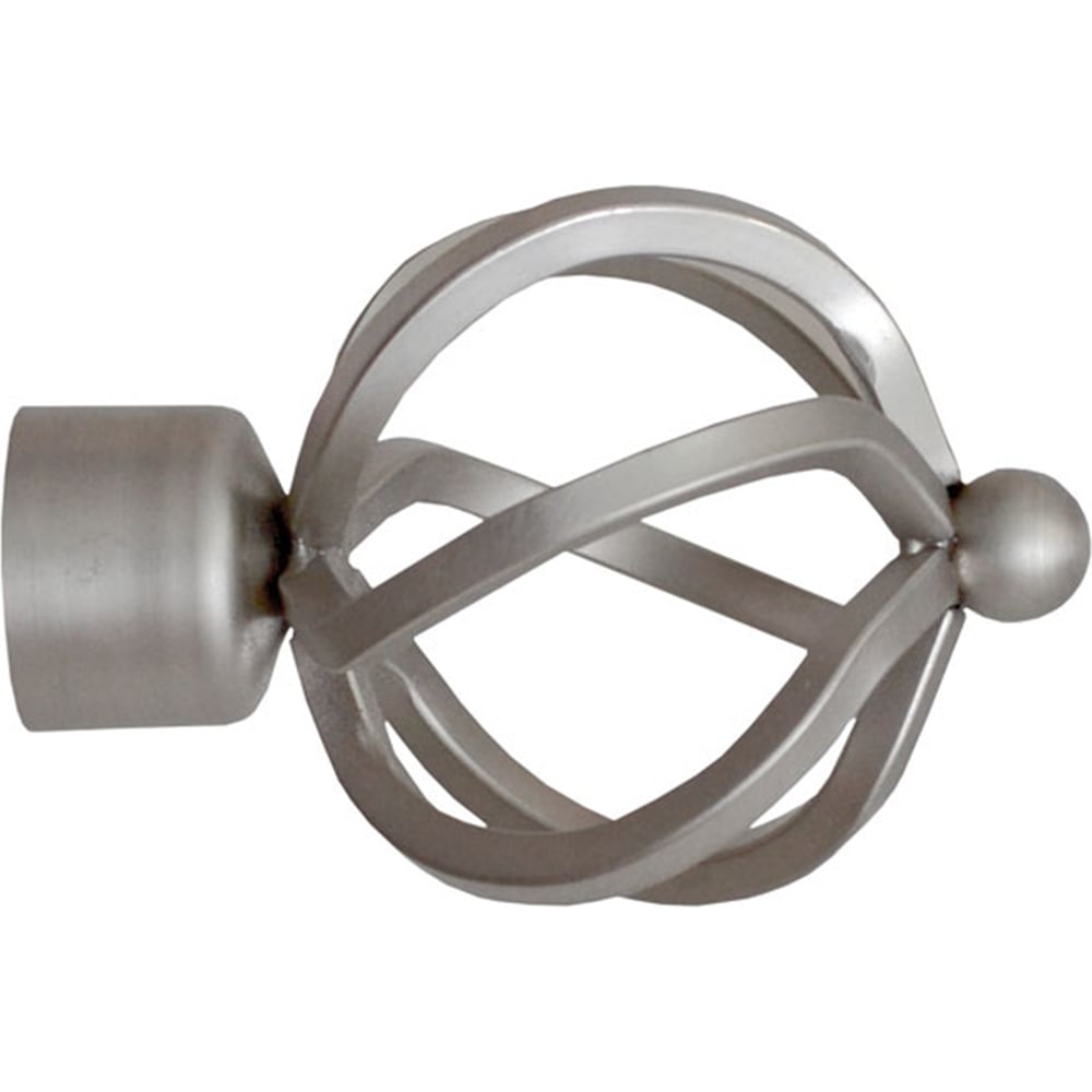 Наконечник Peora Булава Сатин 28 мм 2 шт SN 57058 - выгодная цена ...