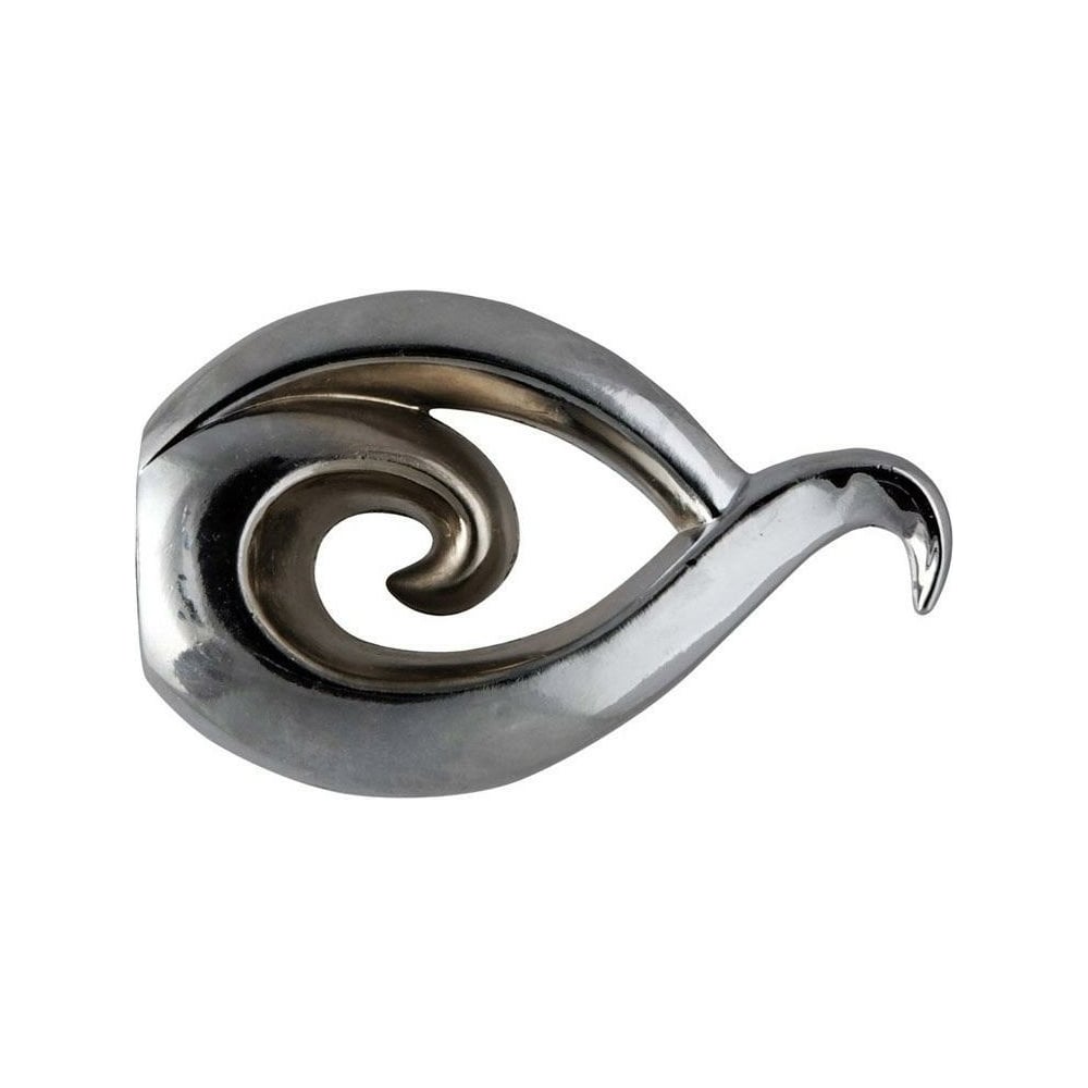 Наконечник DDA DIY Бутон хром глянец 16 мм 2 шт 55172 - выгодная цена ...