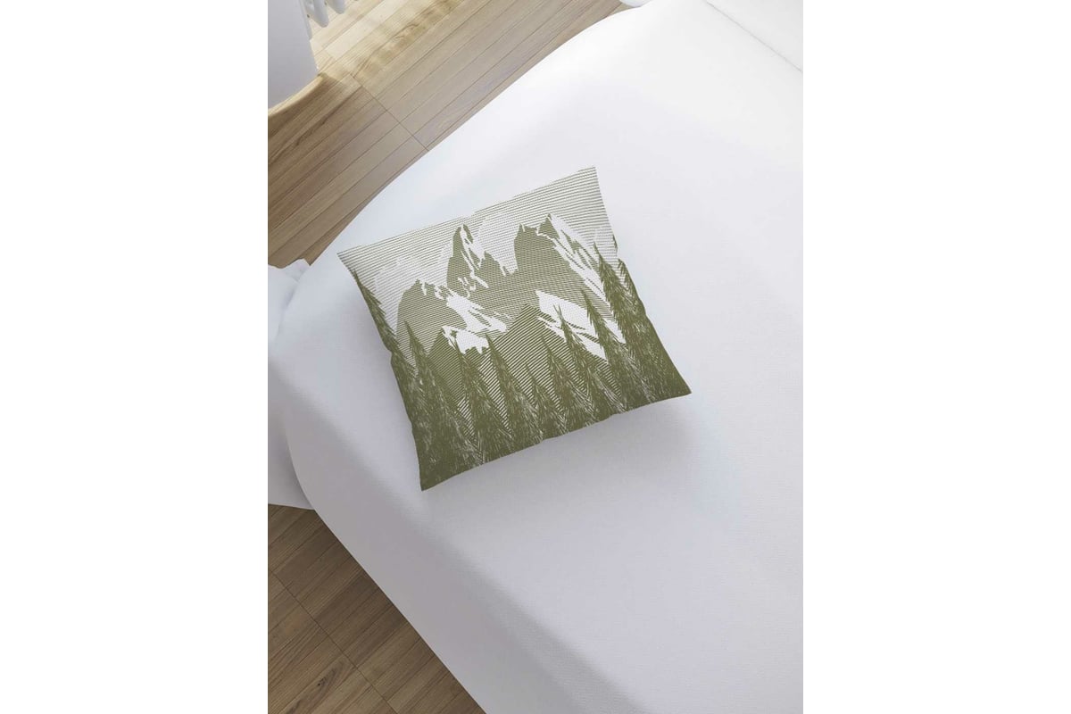 Декоративная наволочка JoyArty sl_10004 - выгодная цена, отзывы, характеристики, фото - купить в ...