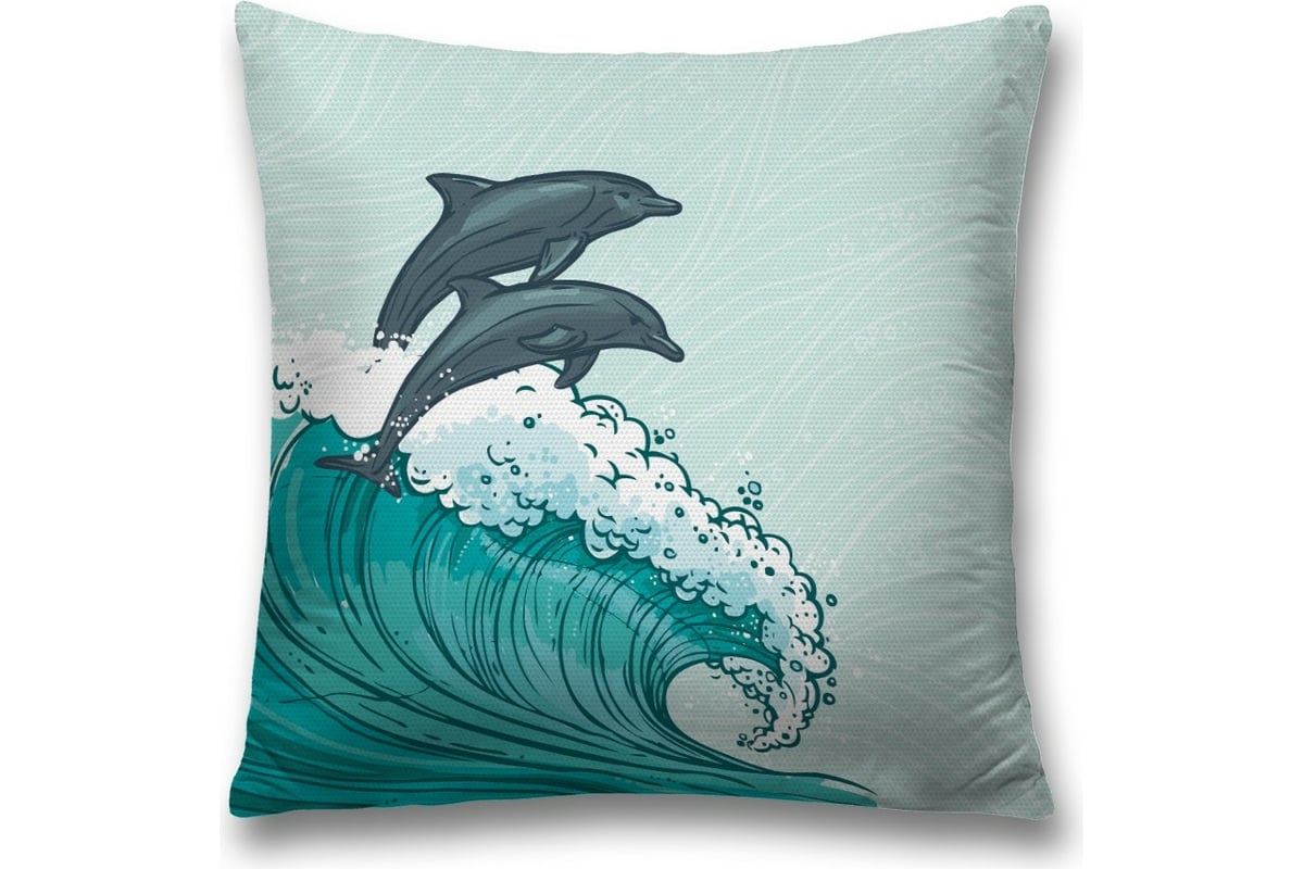 Декоративная наволочка JoyArty sl_11861 - выгодная цена, отзывы, характеристики, фото - купить в ...