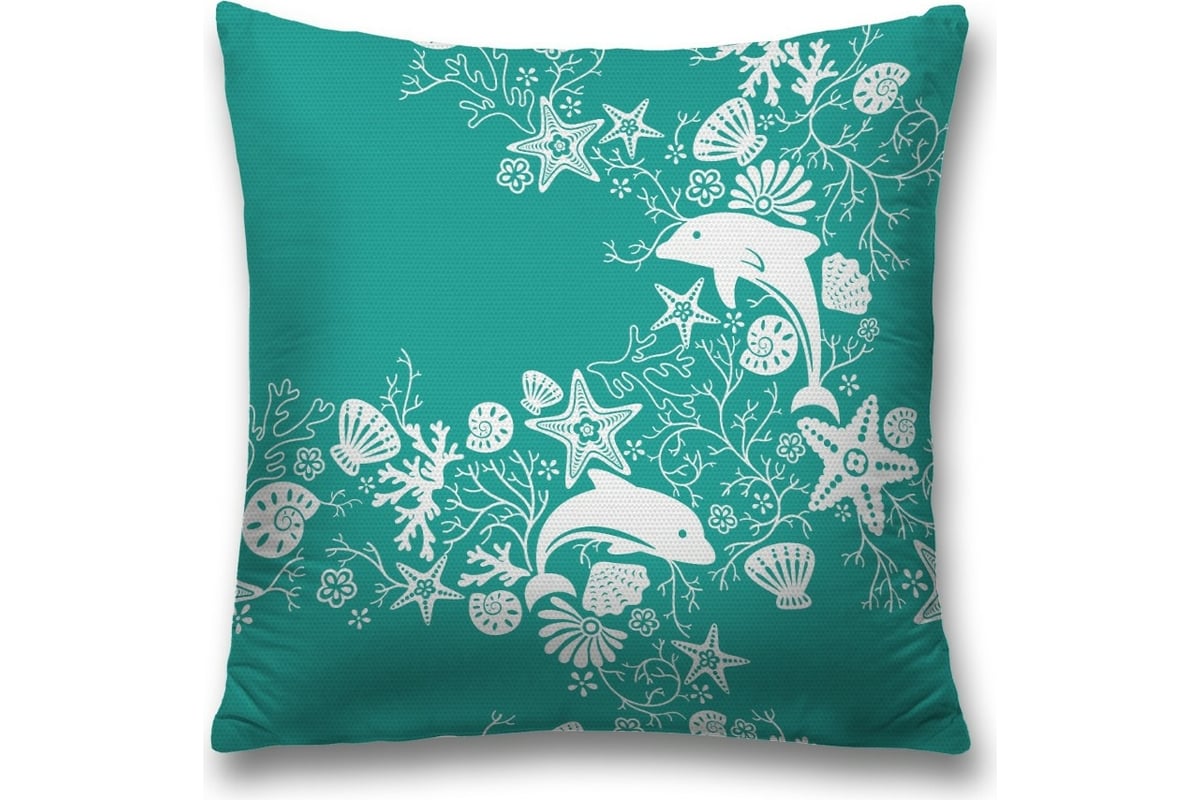 Декоративная наволочка JoyArty sl_11852 - выгодная цена, отзывы, характеристики, фото - купить в ...