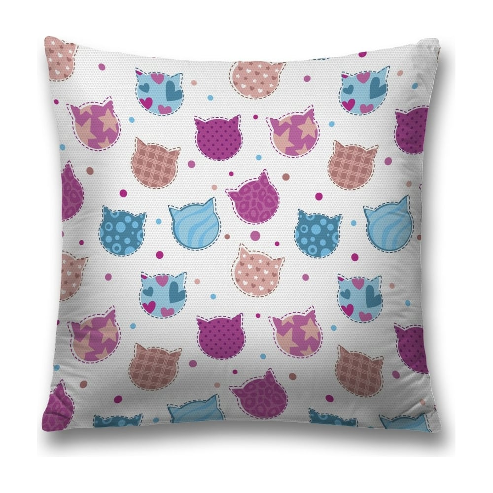 Декоративная наволочка JoyArty sl_11988 - выгодная цена, отзывы, характеристики, фото - купить в ...