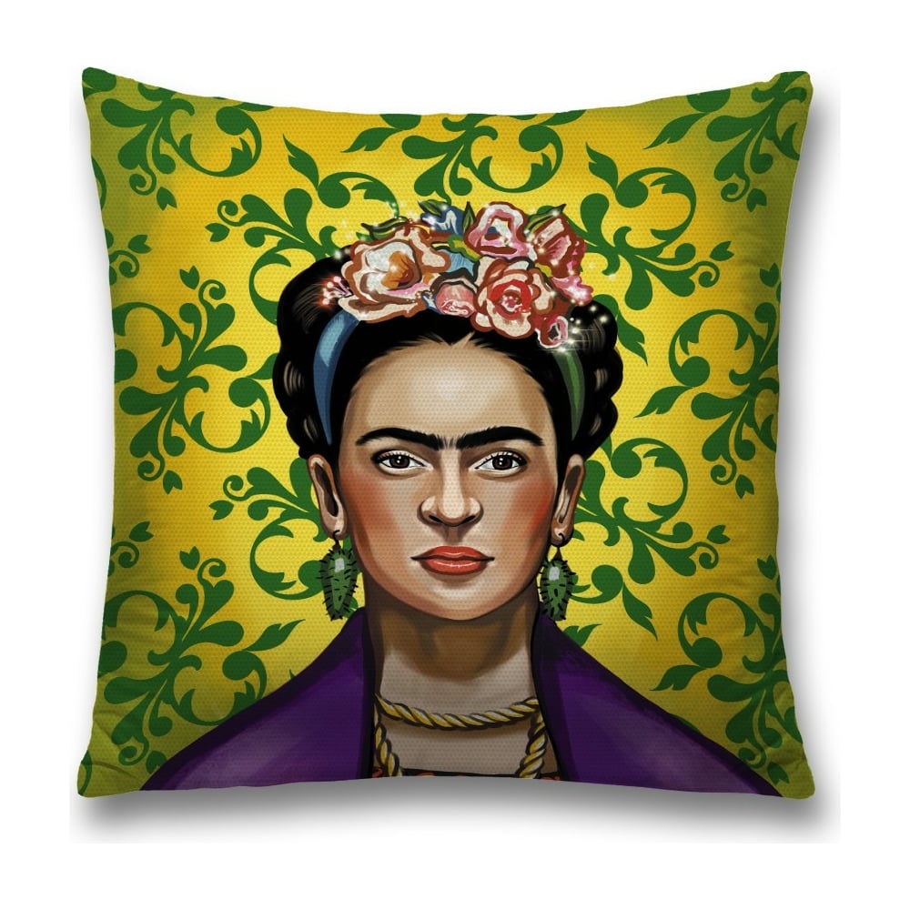 Декоративная наволочка JoyArty sl_118391 - выгодная цена, отзывы, характеристики, фото - купить ...