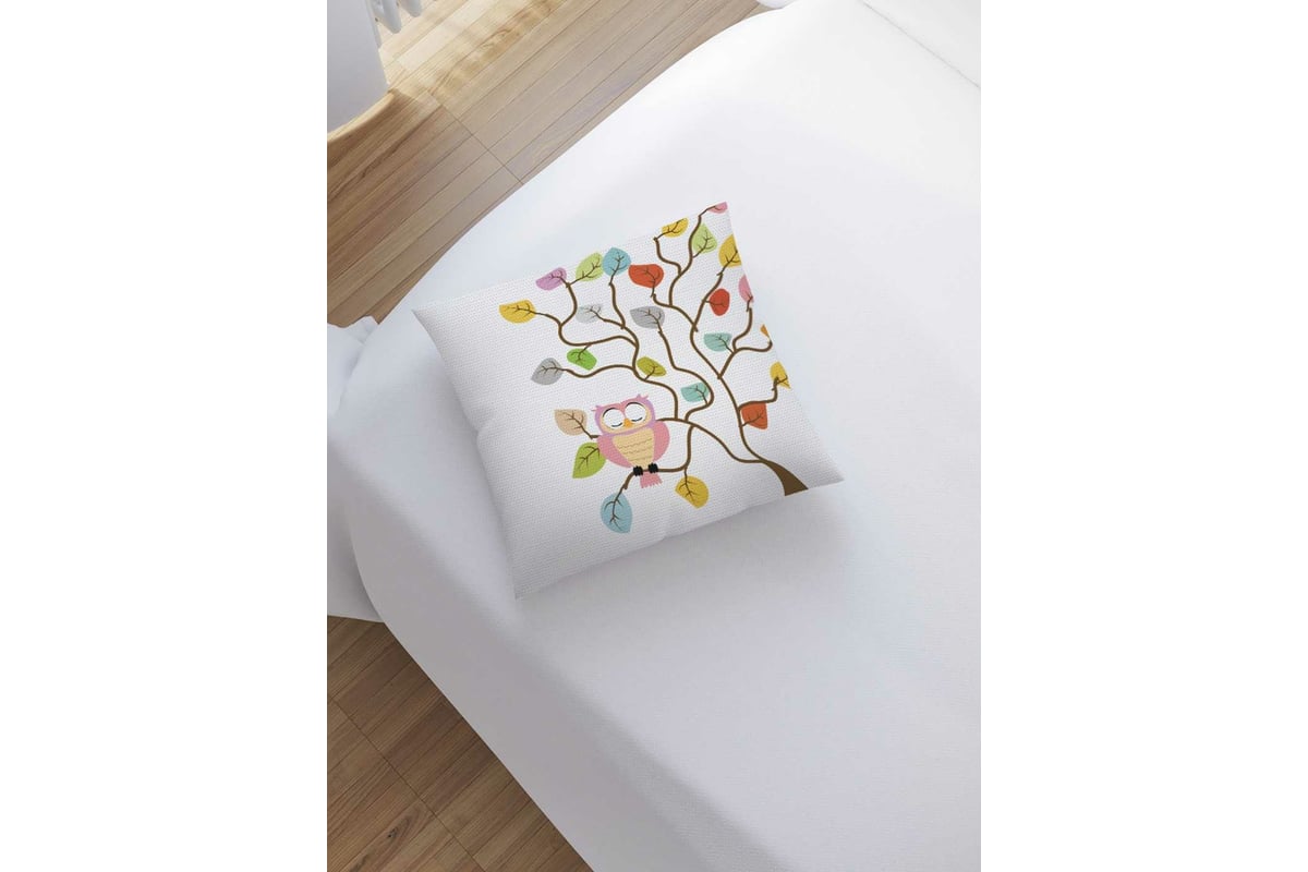 Декоративная наволочка JoyArty sl_12119 - выгодная цена, отзывы, характеристики, фото - купить в ...