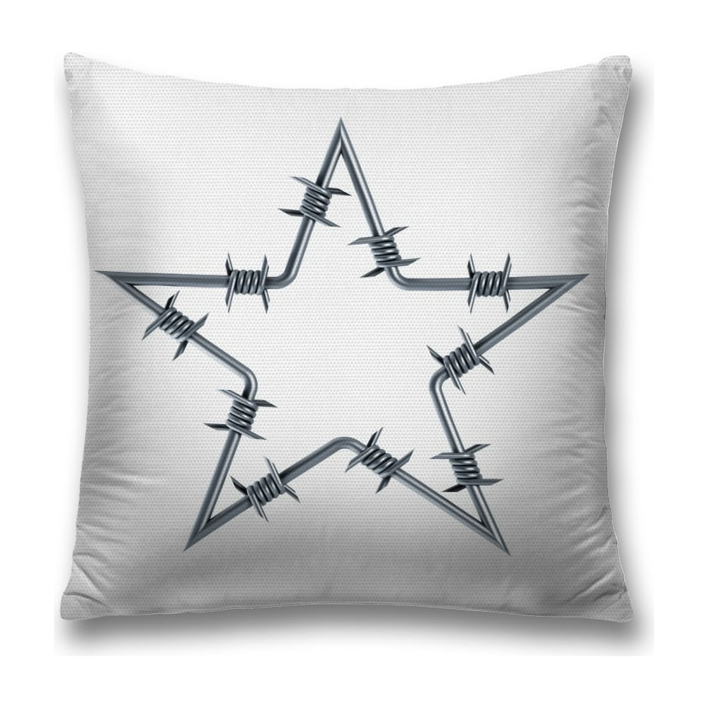 Декоративная наволочка JoyArty sl_9993 - выгодная цена, отзывы, характеристики, фото - купить в ...