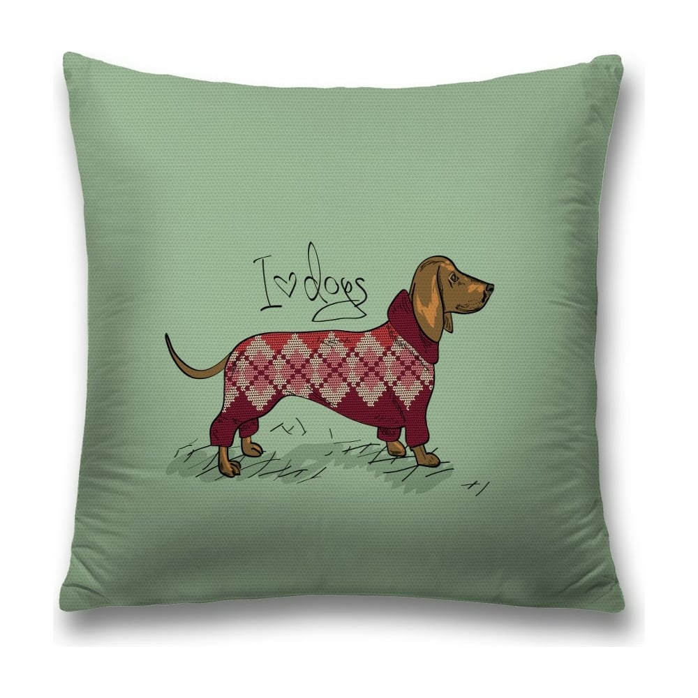 Декоративная наволочка JoyArty sl_53890 - выгодная цена, отзывы, характеристики, фото - купить в ...