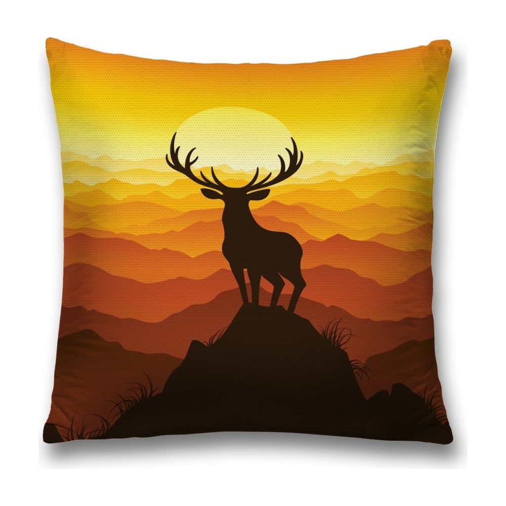 Декоративная наволочка JoyArty sl_12791 - выгодная цена, отзывы ...