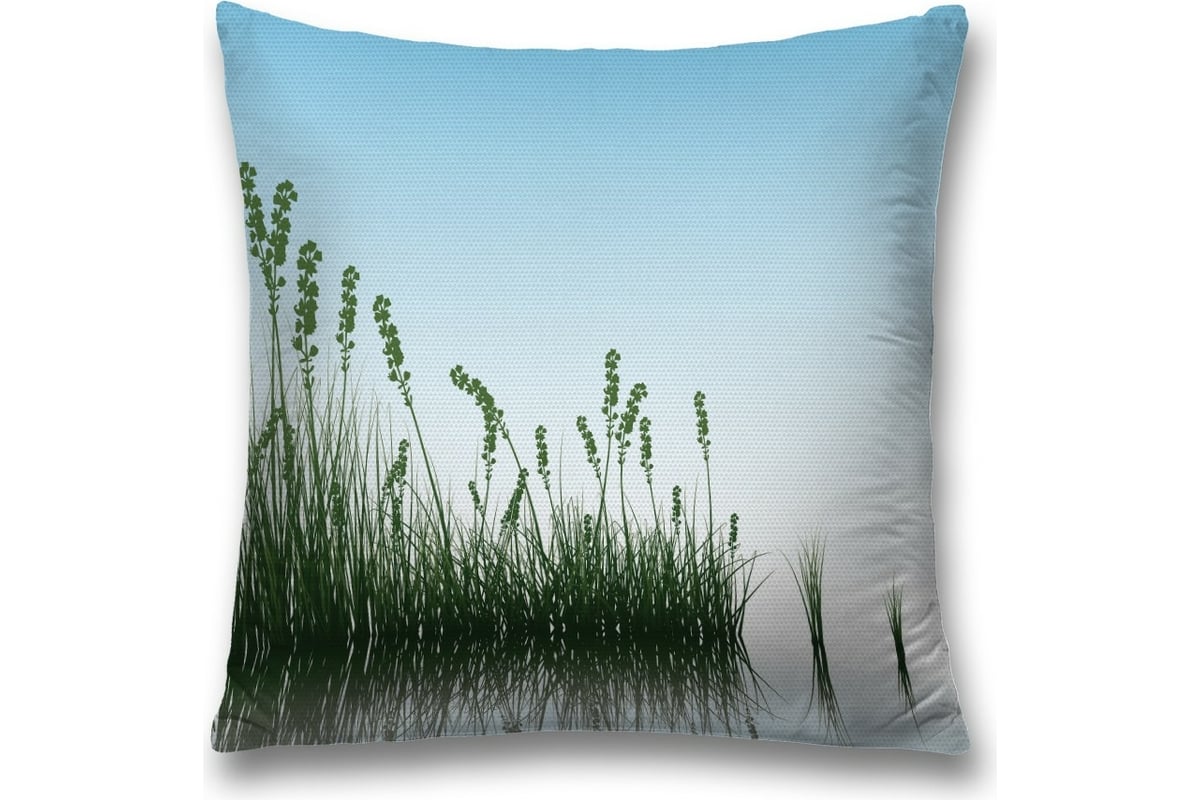 Декоративная наволочка JoyArty sl_29010 - выгодная цена, отзывы, характеристики, фото - купить в ...