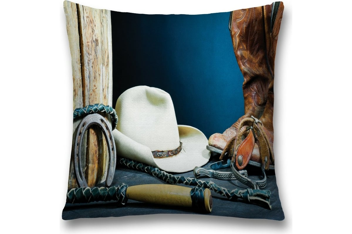 Декоративная наволочка JoyArty sl_23097 - выгодная цена, отзывы, характеристики, фото - купить в ...