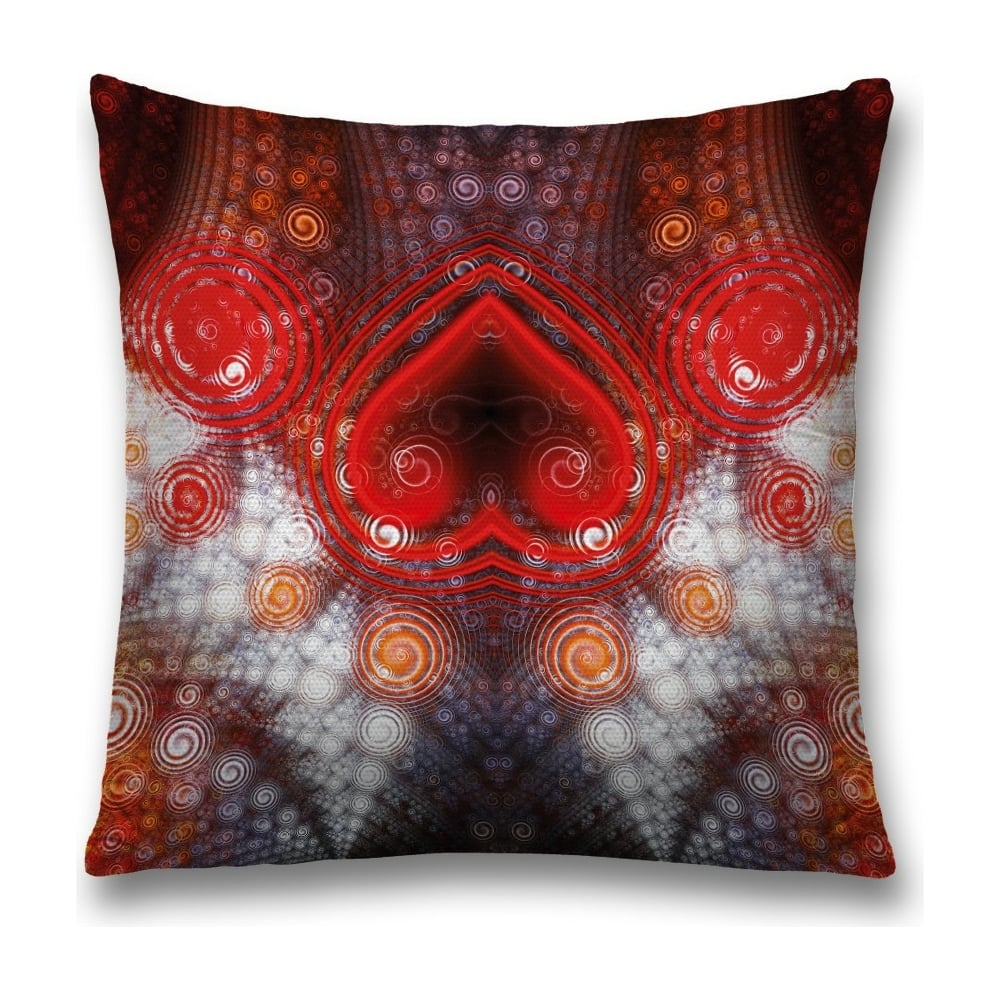 Декоративная наволочка JoyArty sl_18662 - выгодная цена, отзывы ...