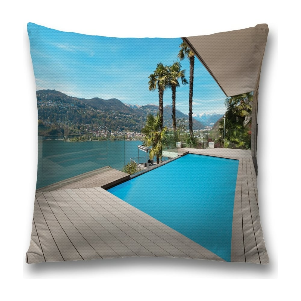 Декоративная наволочка JoyArty sl_12830 - выгодная цена, отзывы ...