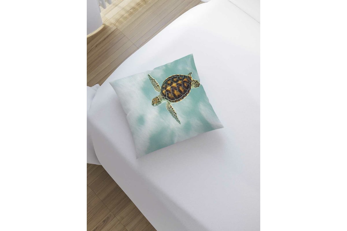 Декоративная наволочка JoyArty sl_35235 - выгодная цена, отзывы, характеристики, фото - купить в ...