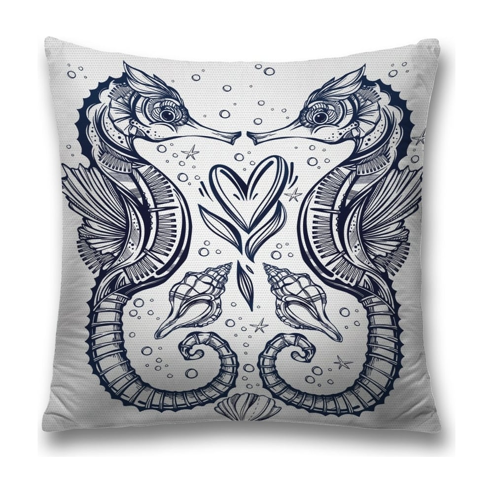 Декоративная наволочка JoyArty sl_21716 - выгодная цена, отзывы ...