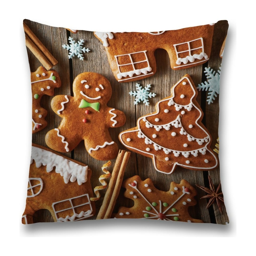 Декоративная наволочка JoyArty sl_78633 - выгодная цена, отзывы, характеристики, фото - купить в ...