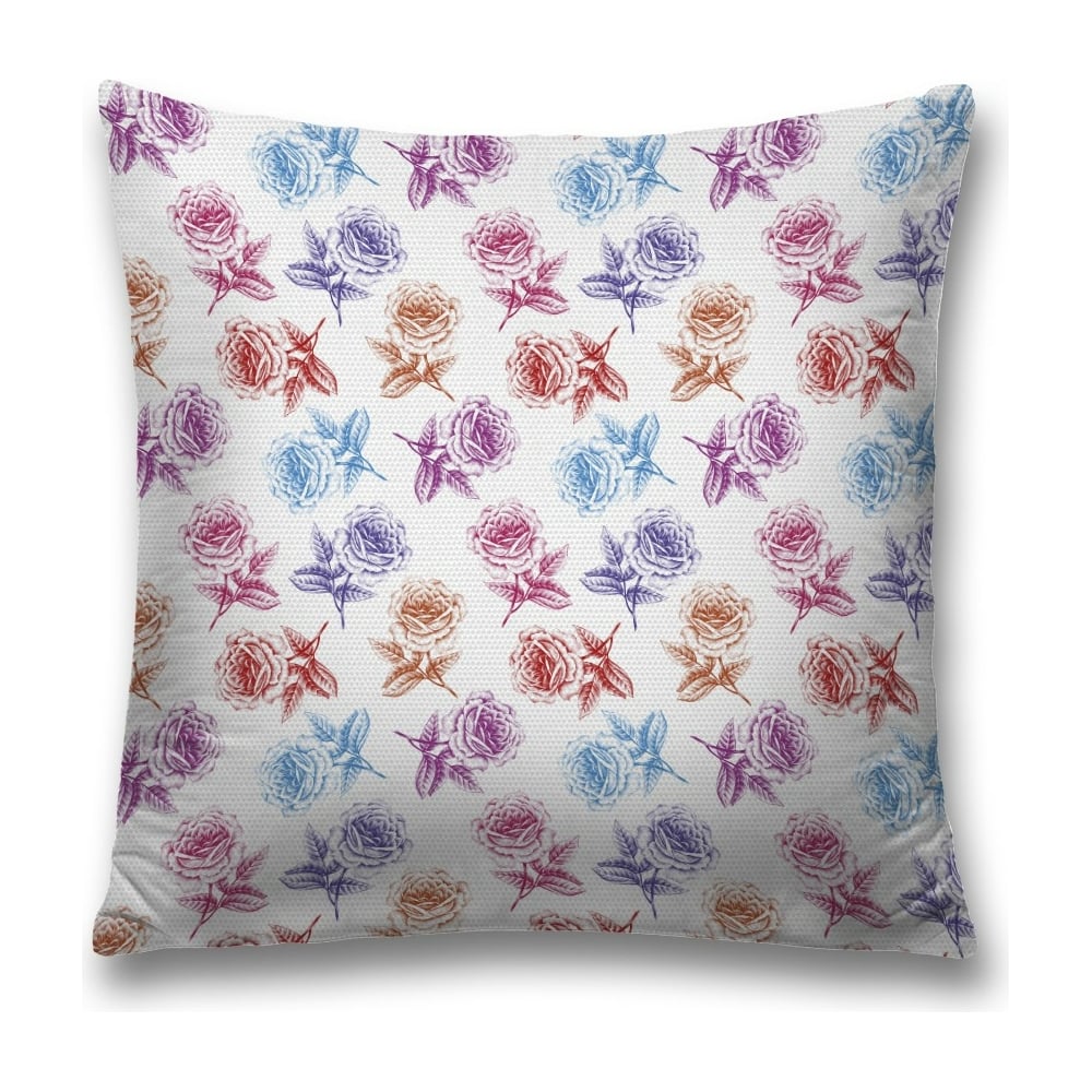 Декоративная наволочка JoyArty sl_32381 - выгодная цена, отзывы, характеристики, фото - купить в ...