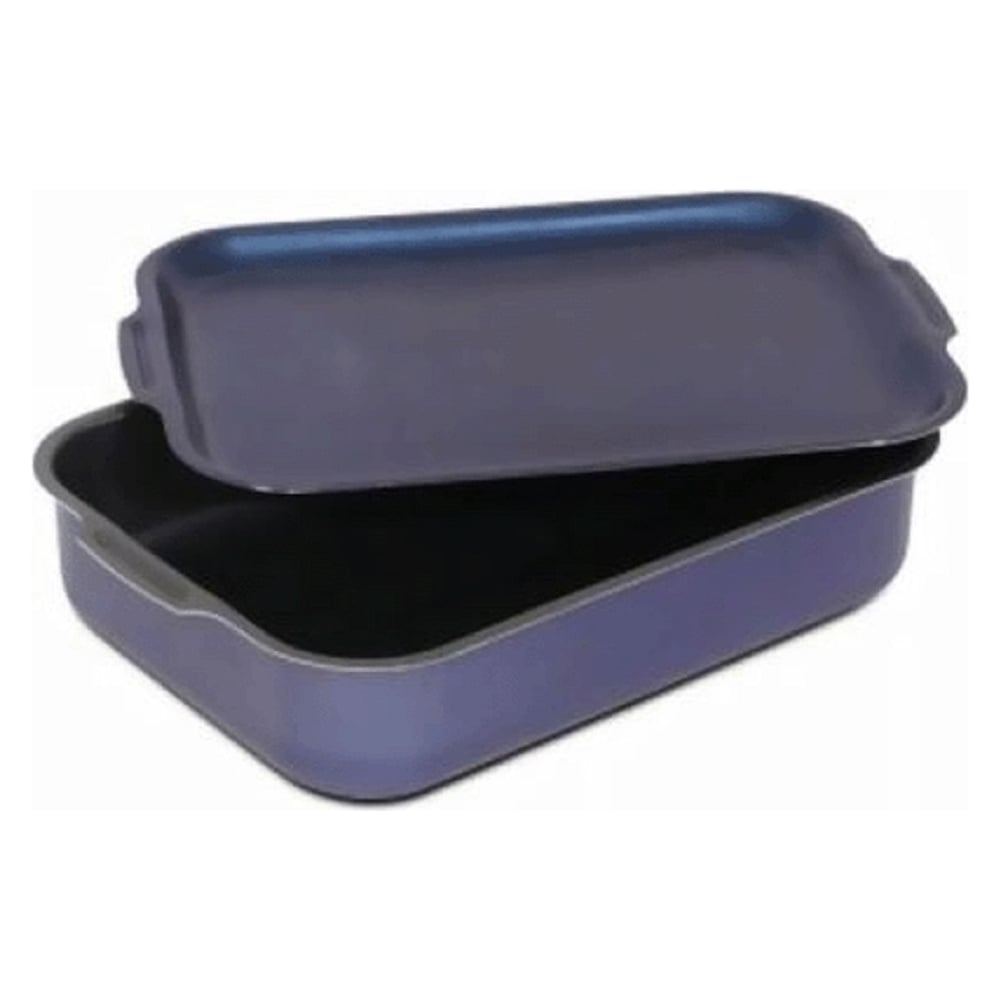 Противень Калитва 270x350 мм антипригарное покрытие ДП5790 - выгодная ...