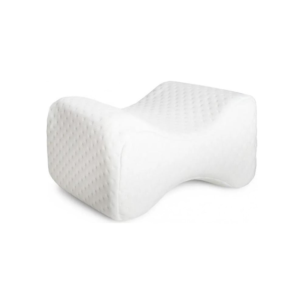 Анатомическая подушка для ног и коленей AMBESONNE Memory Foam c ...