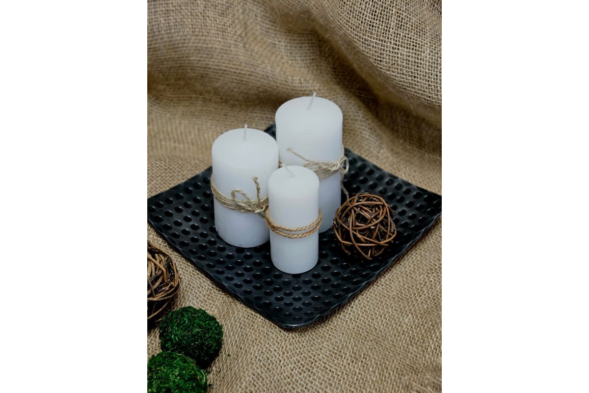 Декоративное блюдо Covali большое HC-86A - выгодная цена, отзывы ...