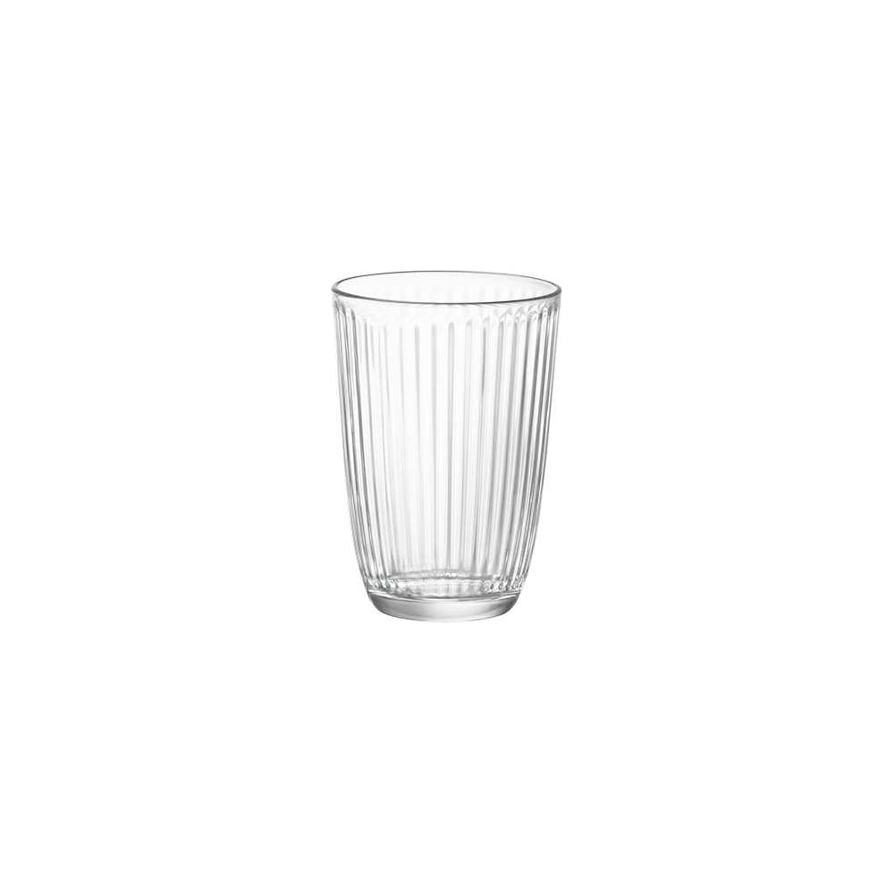 Стаканы Bormioli Rocco LINE LONG DRINK 390 мл набор из 6 шт 200 ...