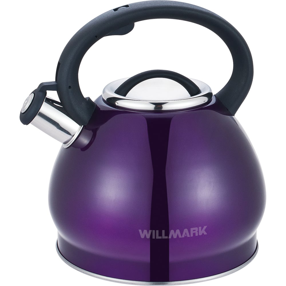 Чайник Willmark WTK-4221SS 2001487 - выгодная цена, отзывы, характеристики, фото - купить в ...