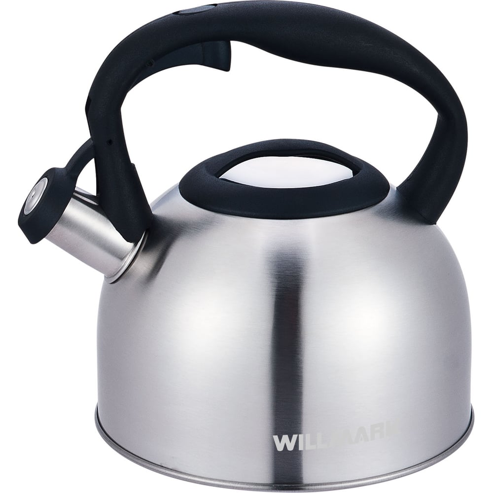 Чайник Willmark WTK-3229SS 2001480 - выгодная цена, отзывы, характеристики, фото - купить в ...