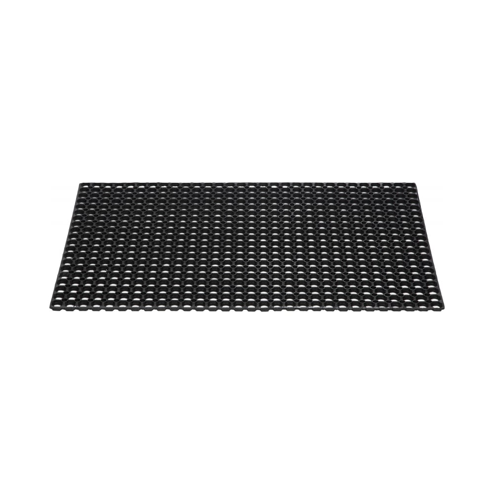 Напольный коврик ООО Комус RH 1000x1500x16 мм резина 756777 - выгодная ...