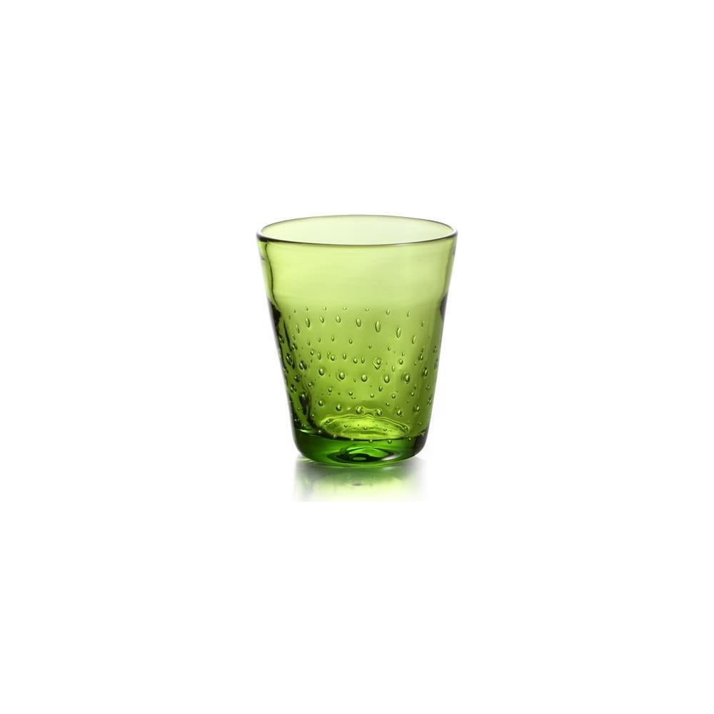 Стакан Tescoma myDRINK Colori 300 мл, зеленый 306048,25 - выгодная цена ...