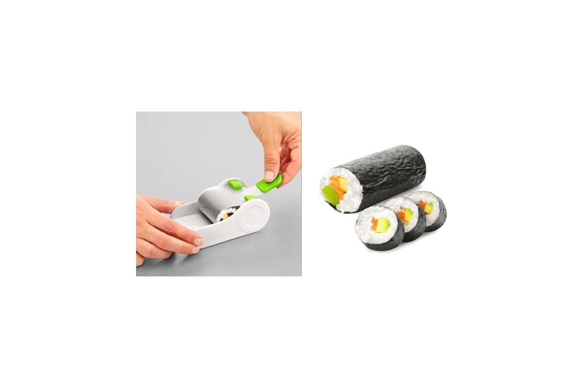 Формочка для рулетиков Tescoma HANDY 643898 - выгодная цена, отзывы ...