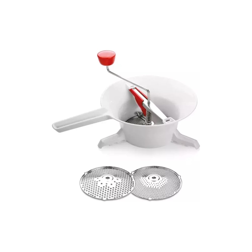 Механическое сито Tescoma HANDY 643578 - выгодная цена, отзывы ...