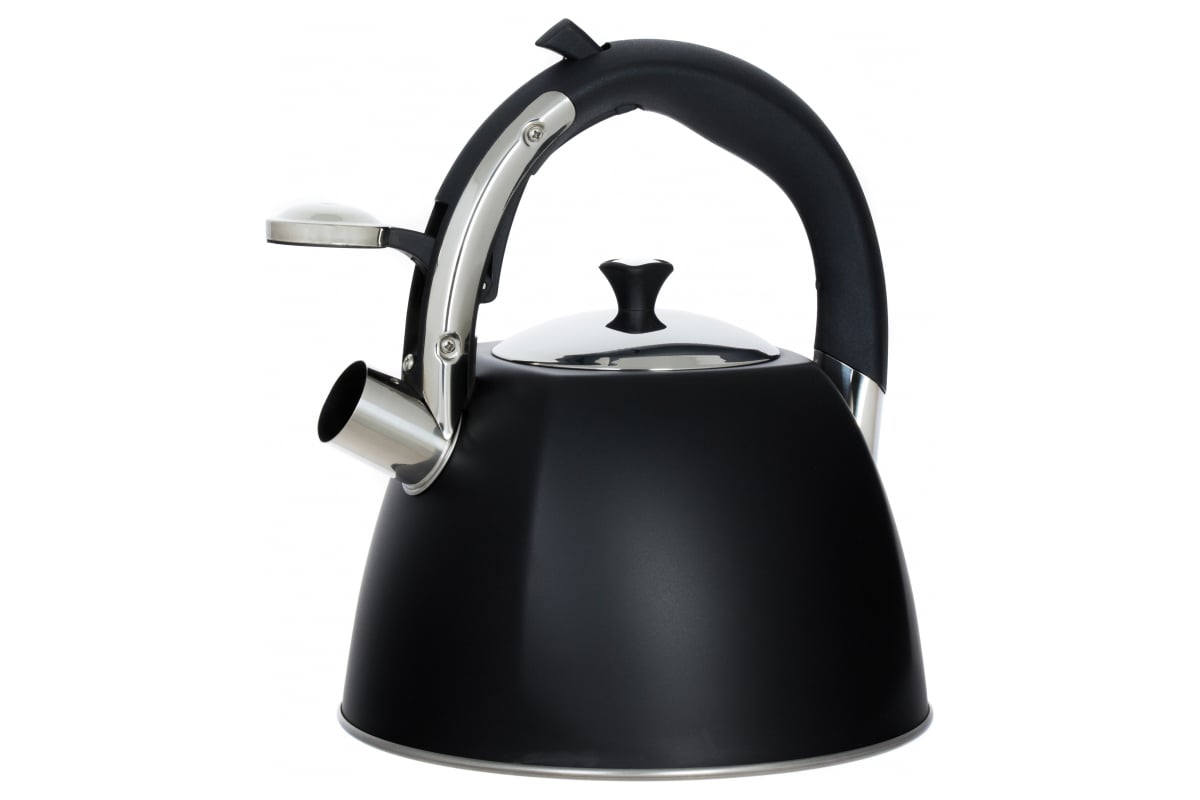 Чайник со свистком 3л Regent inox TEA 93-TEA-31 - выгодная цена, отзывы ...