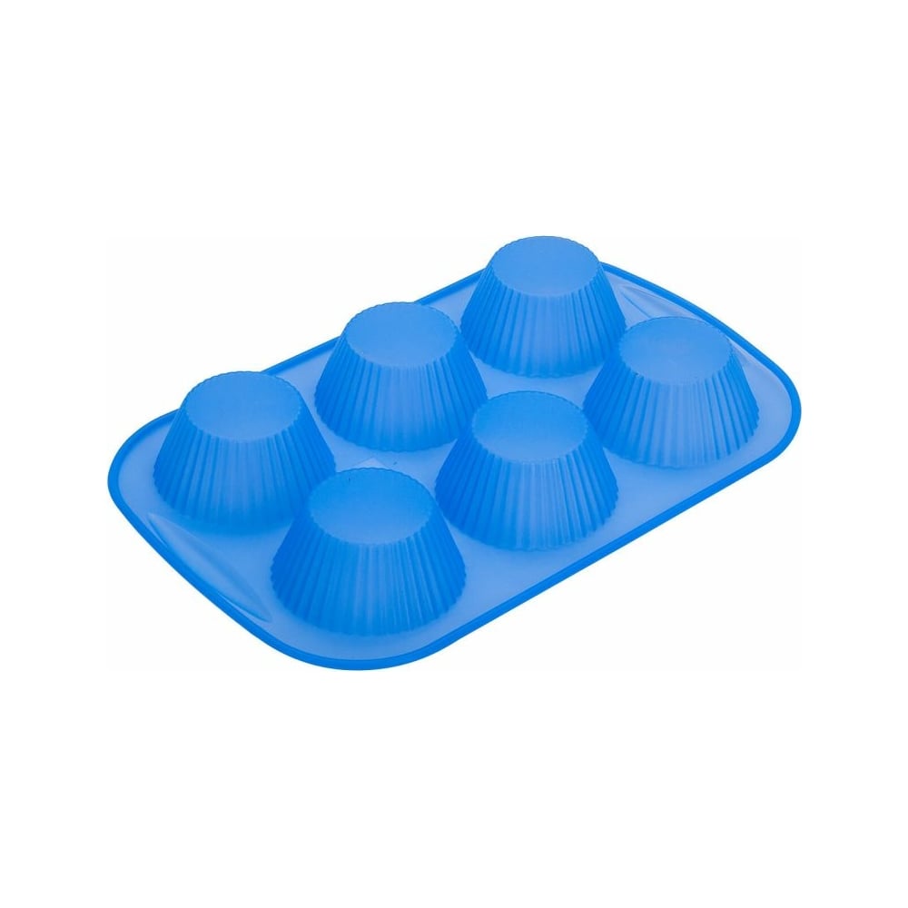 Форма для выпечки и заморозки Regent inox Linea Silicone kitchen ...