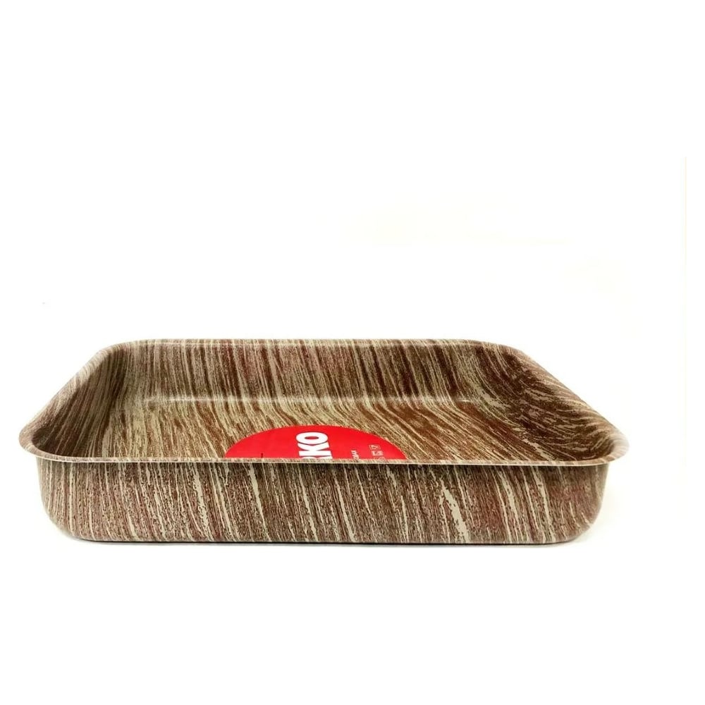 Противень JARKO Kantry 197x270x53 JKntr-010 - выгодная цена, отзывы ...