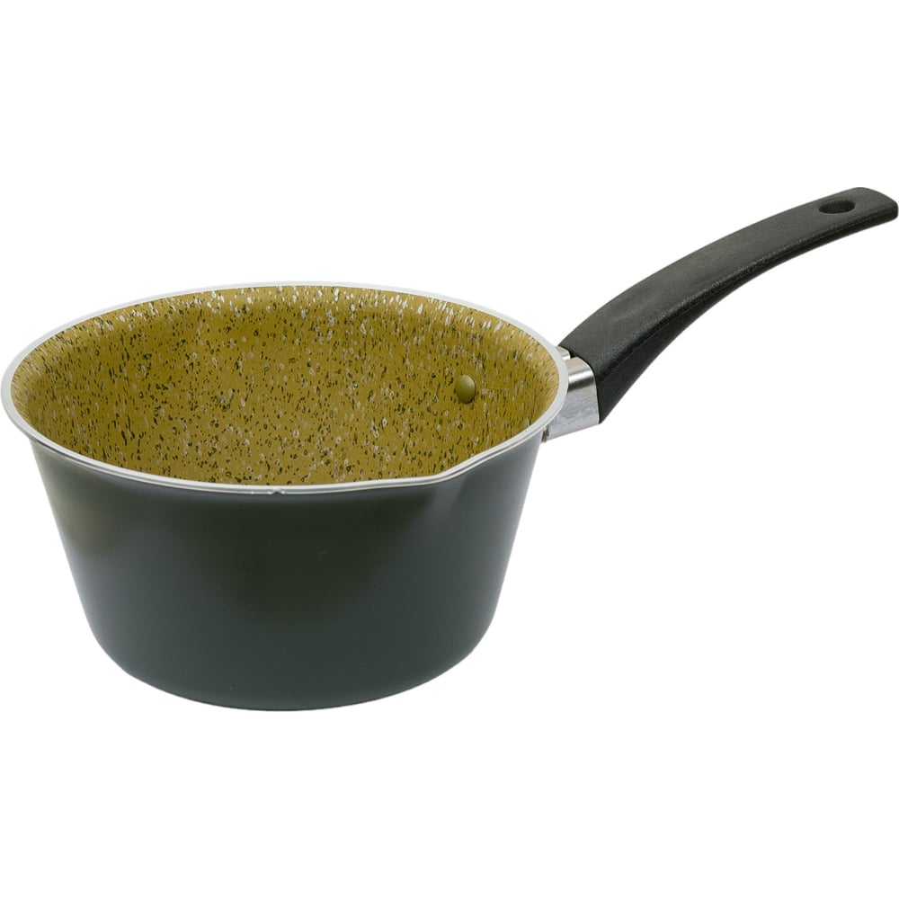 Ковш ILLA BIO-COOK OIL, 0.8 л, диаметр 14 см, без крышки 1544 ...