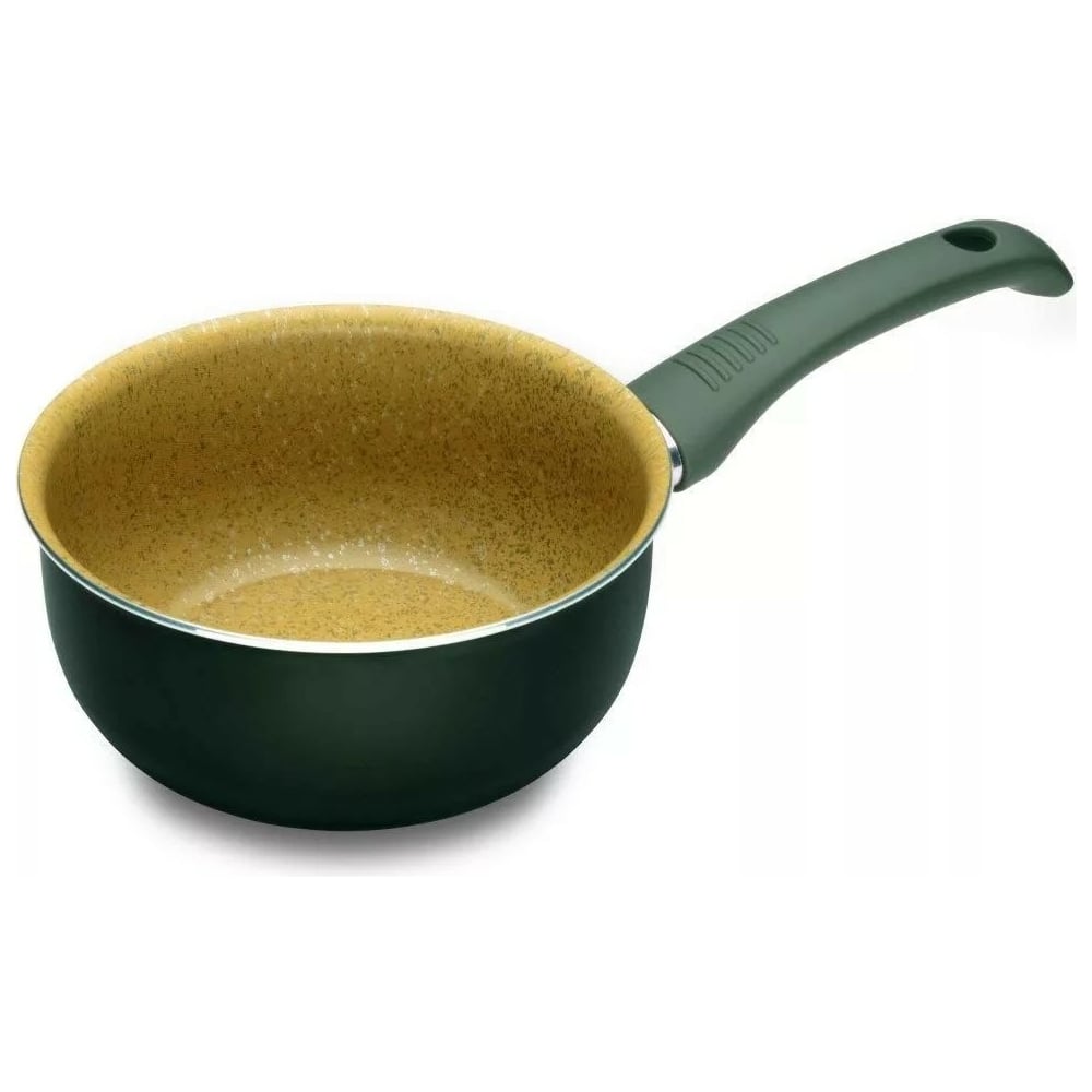 Ковш ILLA BIO-COOK OIL, 1.3 л, диаметр 16 см, без крышки 1517 ...