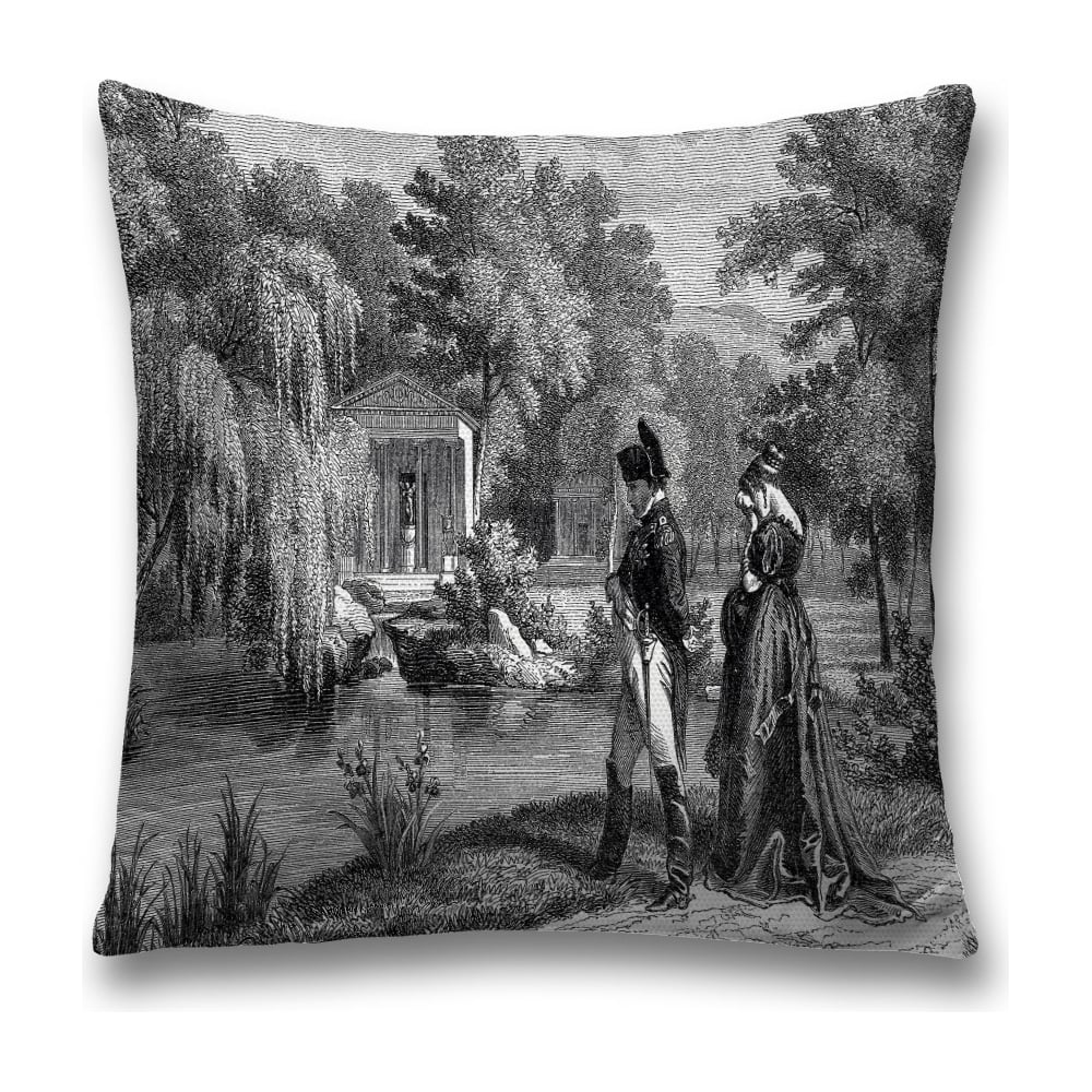 Декоративная наволочка JoyArty sl_32655 - выгодная цена, отзывы, характеристики, фото - купить в ...