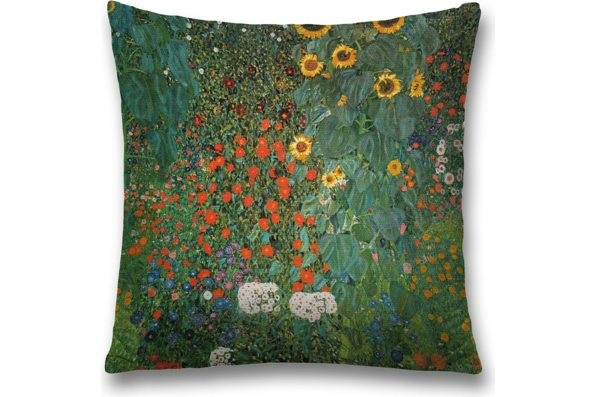 Декоративная наволочка JoyArty sl_6056 - выгодная цена, отзывы, характеристики, фото - купить в ...