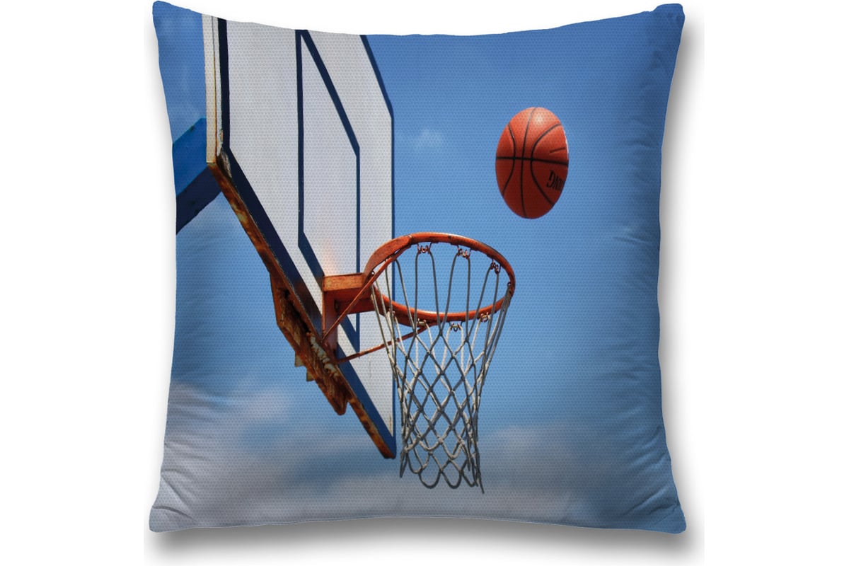 Декоративная наволочка JoyArty sl_1694 - выгодная цена, отзывы, характеристики, фото - купить в ...