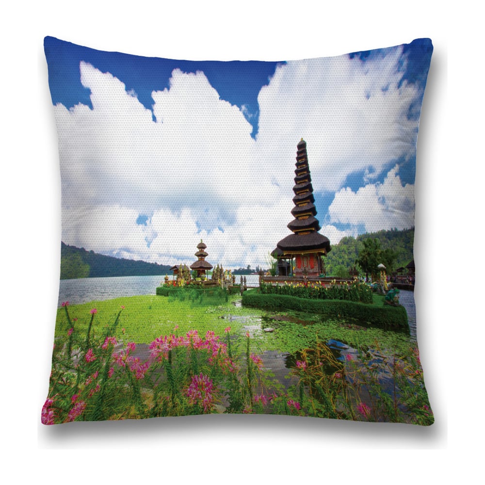 Декоративная наволочка JoyArty sl_16211 - выгодная цена, отзывы, характеристики, фото - купить в ...