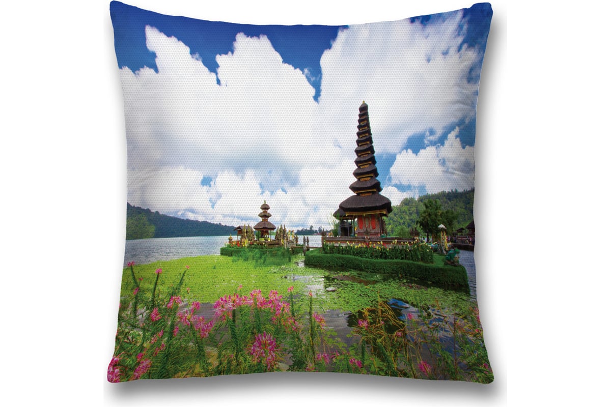 Декоративная наволочка JoyArty sl_16211 - выгодная цена, отзывы, характеристики, фото - купить в ...