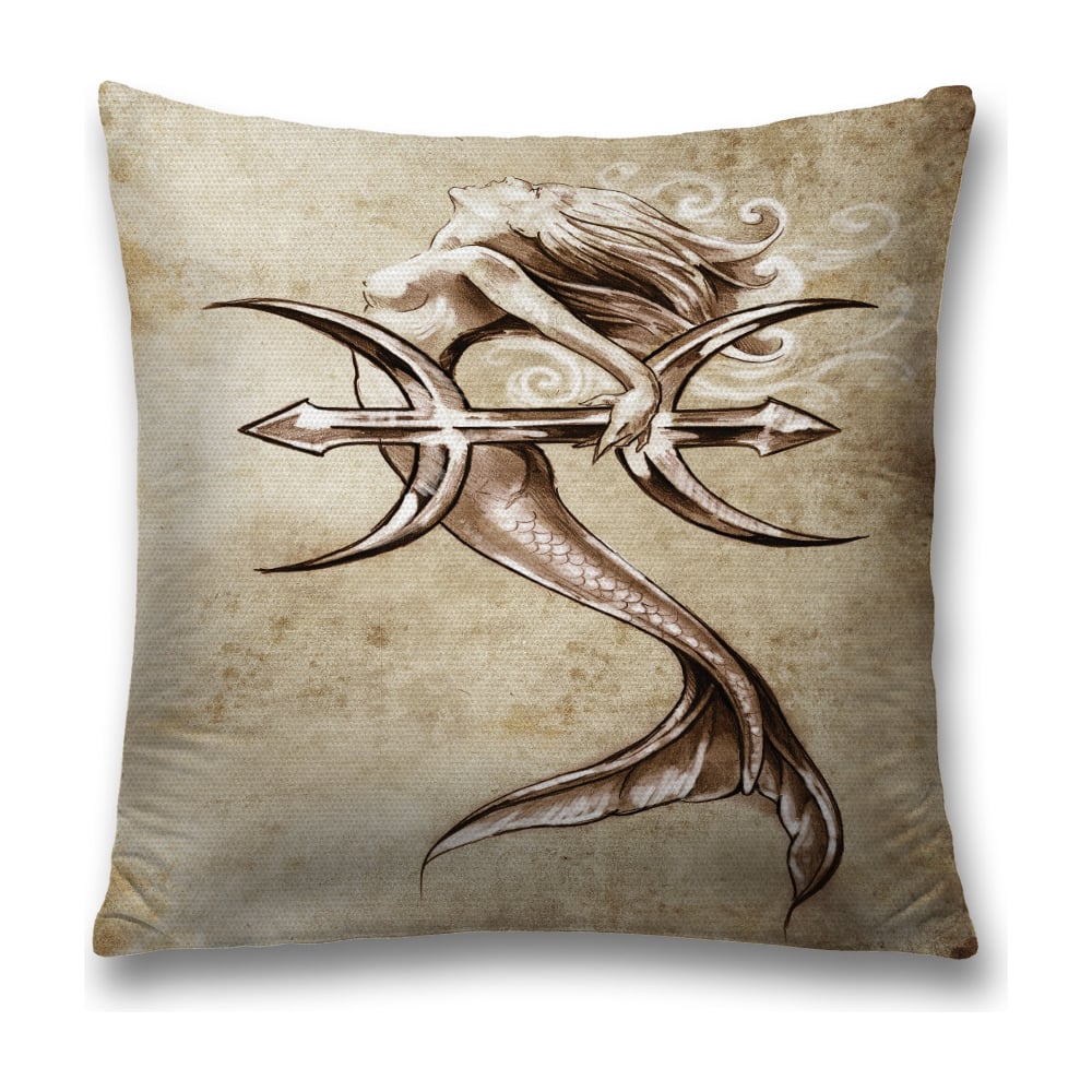 Декоративная наволочка JoyArty sl_13868 - выгодная цена, отзывы ...