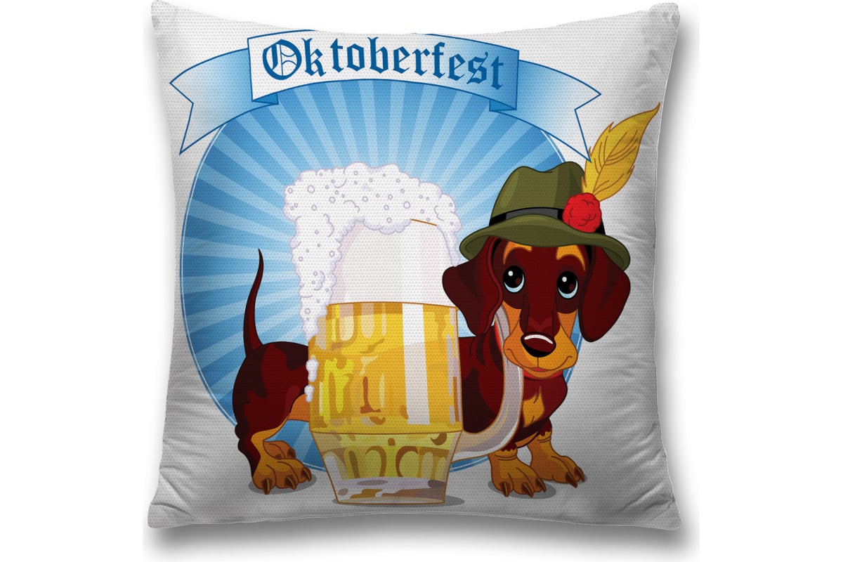 Декоративная наволочка JoyArty sl_13225 - выгодная цена, отзывы, характеристики, фото - купить в ...