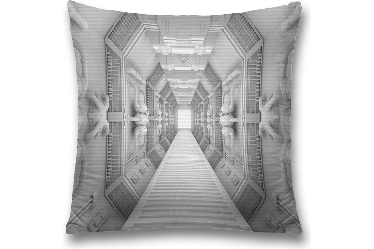 Декоративная наволочка JoyArty sl_21656 - выгодная цена, отзывы, характеристики, фото - купить в ...