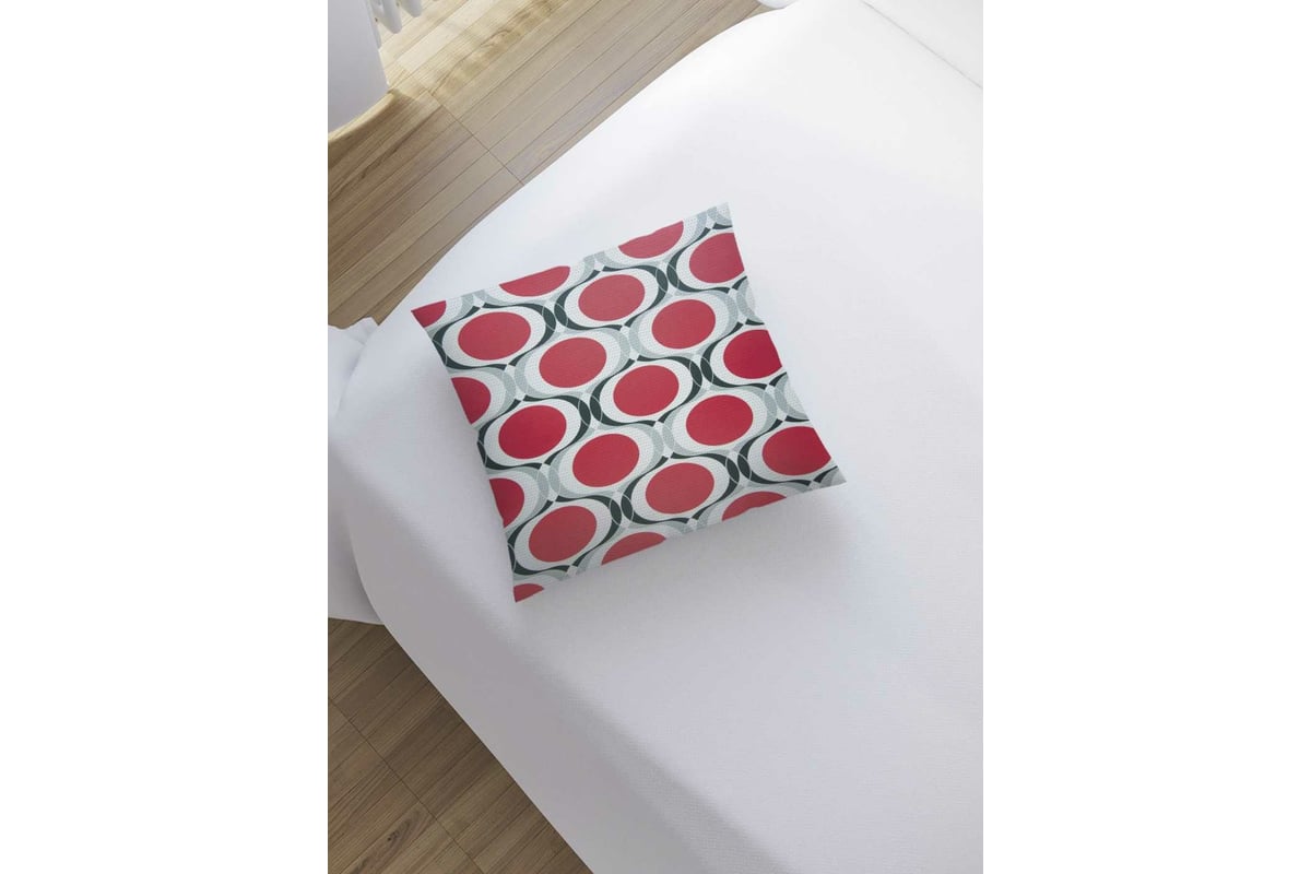 Декоративная наволочка JoyArty sl_32242 - выгодная цена, отзывы, характеристики, фото - купить в ...