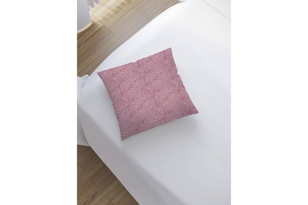 Декоративная наволочка JoyArty sl_14066 - выгодная цена, отзывы, характеристики, фото - купить в ...