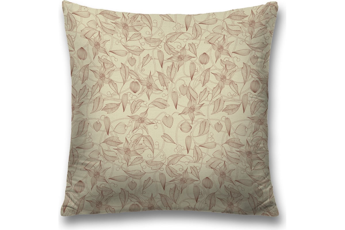 Декоративная наволочка JoyArty sl_13528 - выгодная цена, отзывы, характеристики, фото - купить в ...